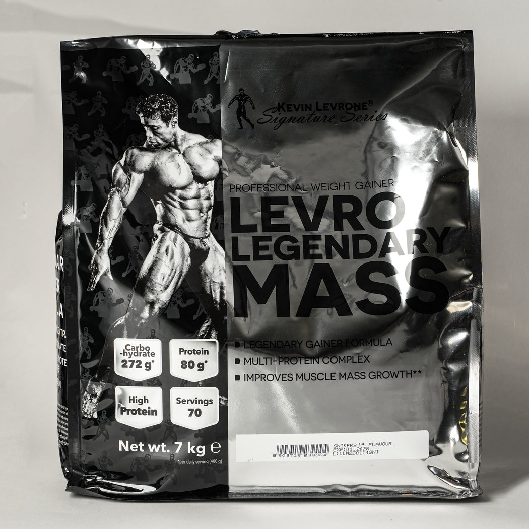 Home – Muscle Madness